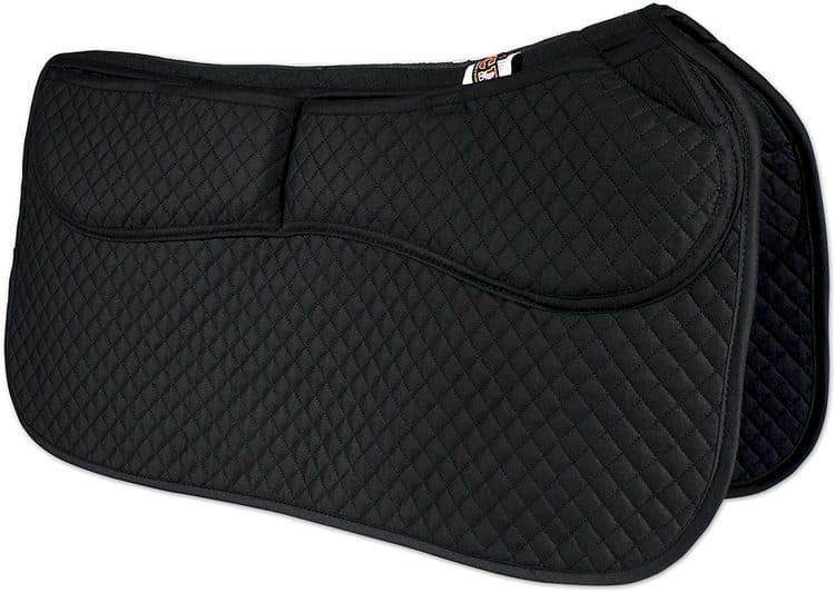 Best Saddle Pad - Buying Guide Included - 2020 Review
